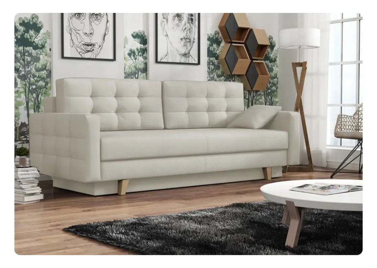 Sofy i Kanapy Heydoo.pl - Komfort i Styl dla Twojego Salonu - www.heydoo.pl